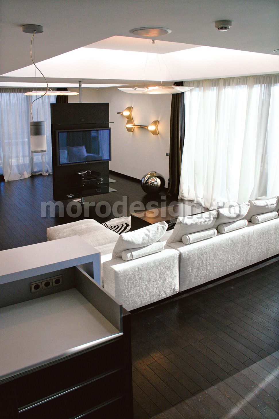 Mobilier Living-Dining